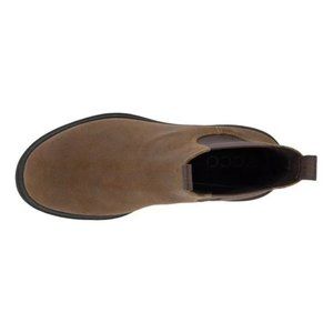 Ecco | Shoes | Ecco Womens Grainer Chelsea Boot | Poshmark